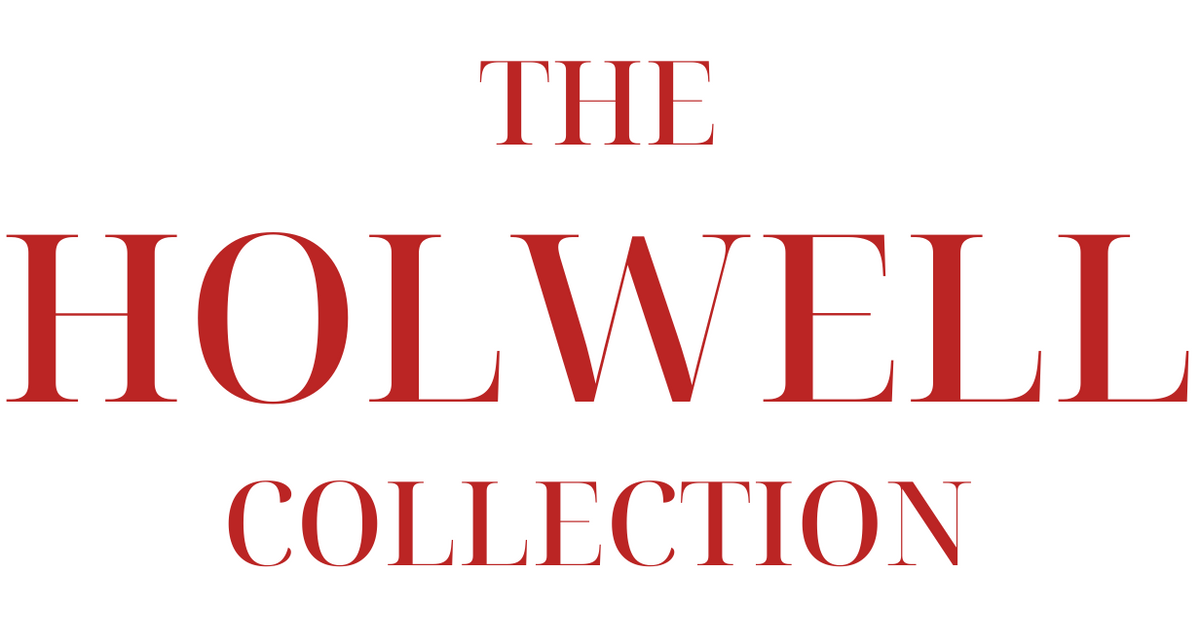Get in Touch – The Holwell Collection